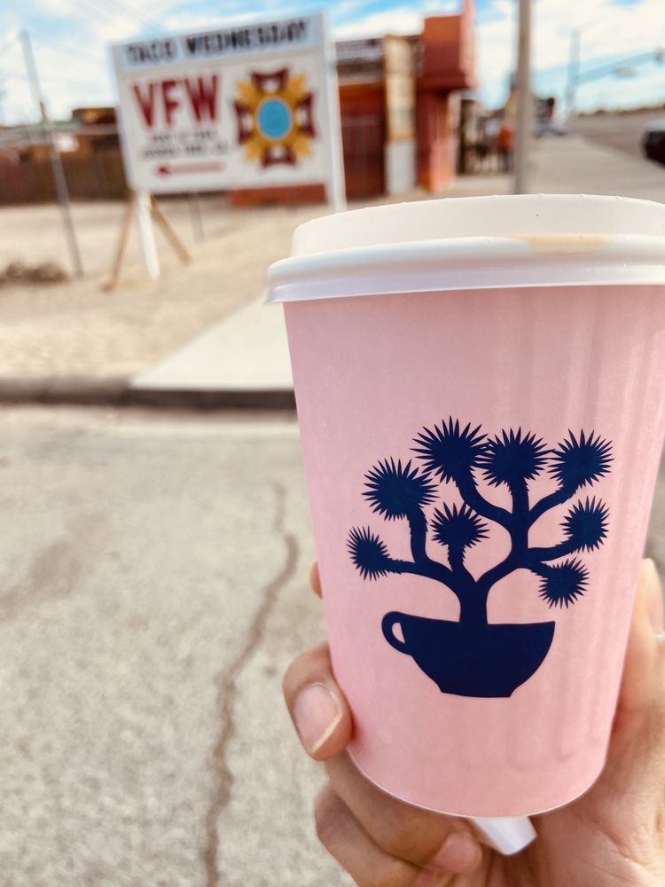 JOSHUA TREE COFFEE COMPANY - Updated December 2025 - 890 Photos & 964 ...