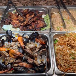 RUBY BUFFET - Updated October 2025 - 167 Photos & 273 Reviews - 1100 S ...