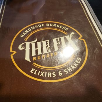 THE FIX BURGER BAR - Updated April 2024 - 585 Photos & 991 Reviews ...