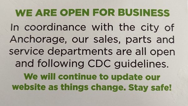 ANCHORAGE CHRYSLER DODGE JEEP RAM CENTER - 136 Photos & 77 Reviews ...