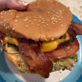 Y-NOT BURGERS - Updated January 2025 - 213 Photos & 432 Reviews - 22940 ...