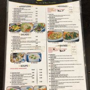 SUTHA THAI KITCHEN - 448 Photos & 749 Reviews - 1161 Irvine Blvd ...