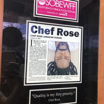 CHEF ROSE JAMAICAN CUISINE - Updated December 2025 - 137 Photos & 115 ...