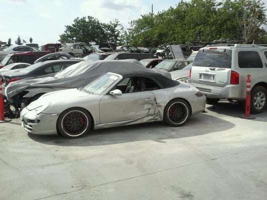 H K AUTO SALVAGE - Updated December 2025 - 12 Photos & 18 Reviews - 247 ...