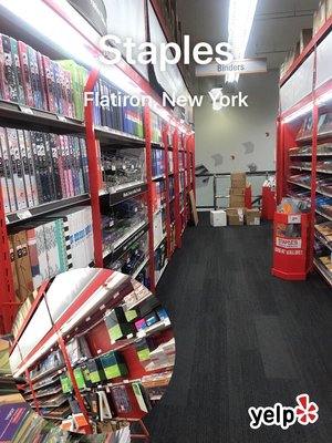 STAPLES - Updated December 2025 - 40 Photos & 176 Reviews - 5 Union ...