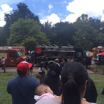 SACTOMOFO ANNUAL FOOD TRUCK FESTIVAL - Updated January 2026 - 47 Photos ...
