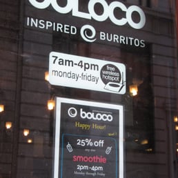 BOLOCO - BOSTON - Updated July 2025 - 103 Photos & 104 Reviews - 50 ...