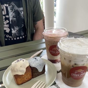 STRAY DOGS COFFEE ROASTERS - Updated May 2025 - 180 Photos & 78 Reviews ...