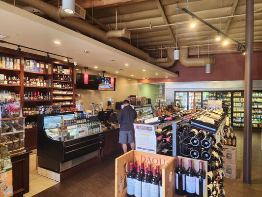 OC WINE MART & DELI - Updated December 2025 - 238 Photos & 344 Reviews ...