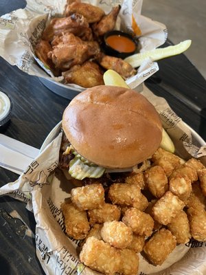 CHICKEN N PICKLE- WICHITA - Updated December 2025 - 190 Photos & 165 ...
