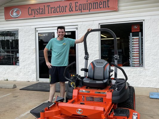 CRYSTAL TRACTOR & EQUIPMENT - LIVE OAK - Updated December 2025 - 55 ...