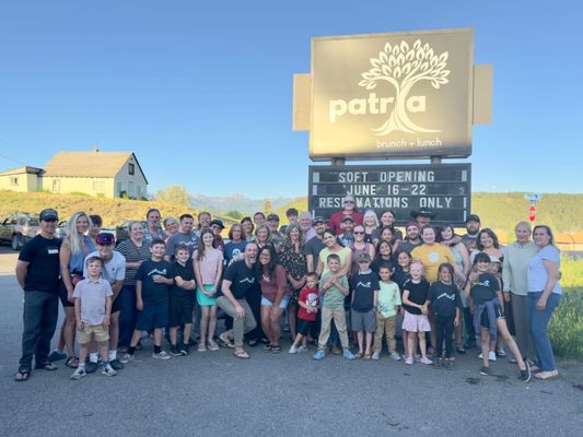 PATRIA - Updated August 2025 - 47 Photos & 22 Reviews - 920 San Juan St ...