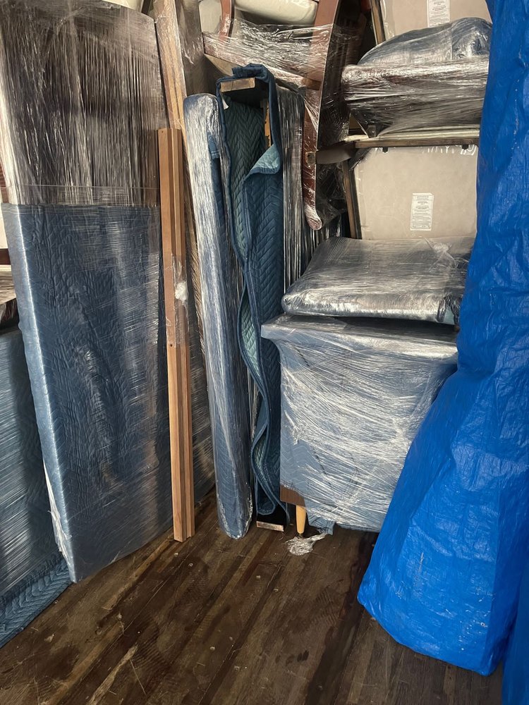 NORTH BEAR MOVING - Updated December 2024 - Request a Quote - 99 Eagle ...