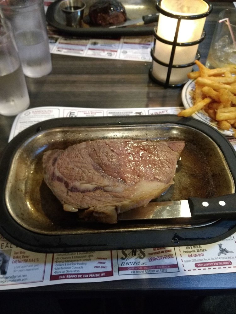 CLUB 60 - Updated April 2025 - 13 Photos & 21 Reviews - W 2164 State Rd ...