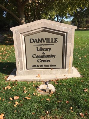 DANVILLE LIBRARY - Updated August 2025 - 57 Photos & 49 Reviews - 400 ...