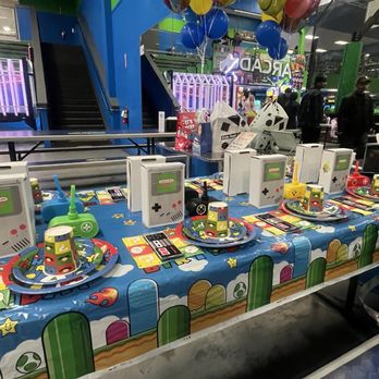 REBOUNDERZ ROHNERT PARK - Updated July 2025 - 183 Photos & 395 Reviews ...