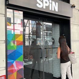 SPIN NEW YORK - Updated August 2025 - 826 Photos & 651 Reviews - 48 E ...