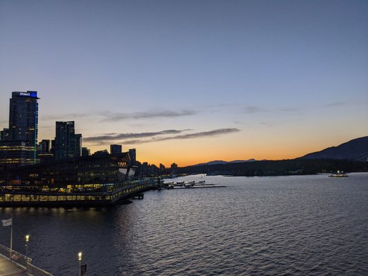 FLYOVER CANADA - 107 Photos & 225 Reviews - 999 Canada Place, Vancouver ...