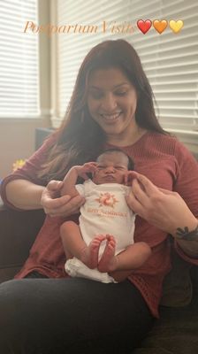 BIRTH AESTHETICS MIDWIFERY - Updated October 2025 - 25 Photos - Orange ...