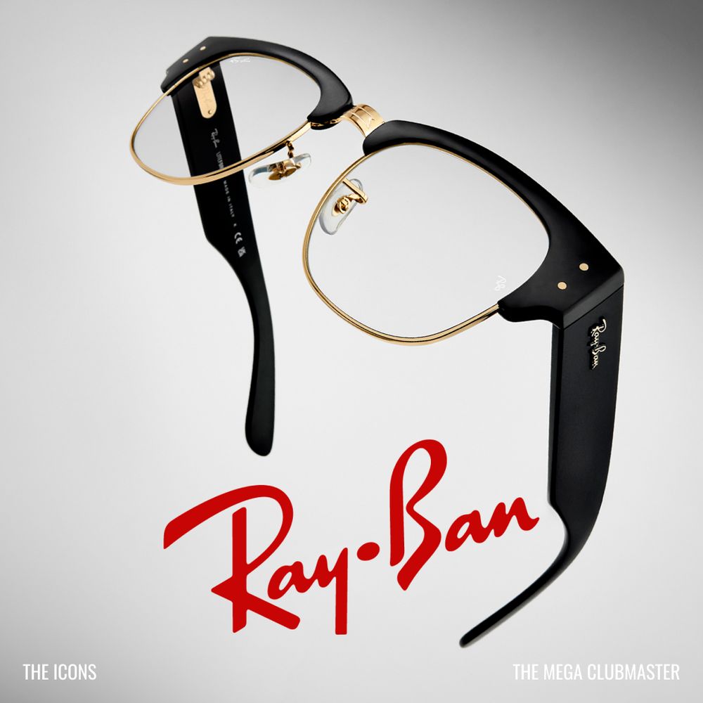 RAY-BAN - Updated January 2026 - 43 Photos & 74 Reviews - 220 Americana ...