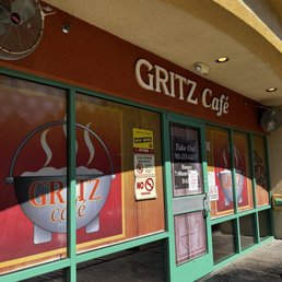 GRITZ CAFE - Updated August 2025 - 1203 Photos & 1276 Reviews - 1911 ...