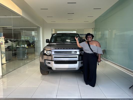 LAND ROVER SOUTH ATLANTA - Updated October 2025 - 13 Photos & 31 ...