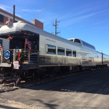 HOUSTON AMTRAK STATION - Updated October 2024 - 93 Photos & 26 Reviews ...