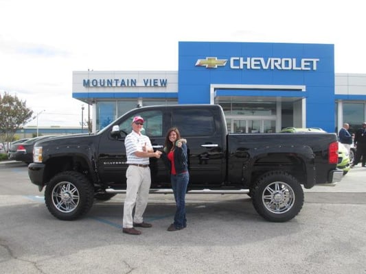 MTN VIEW CHEVY - Updated December 2025 - 44 Photos & 54 Reviews - 310 E ...