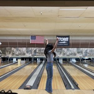 LINBROOK BOWL - 138 Photos & 346 Reviews - 201 S Brookhurst St, Anaheim ...