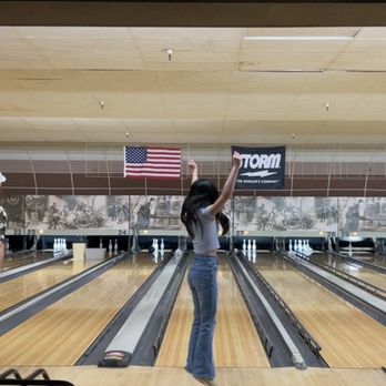 LINBROOK BOWL - Updated May 2025 - 167 Photos & 364 Reviews - 201 S ...