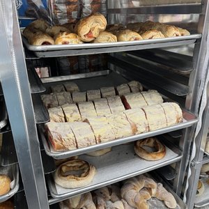 VALENCIA’S BAKERY - Updated July 2025 - 23 Photos - 35 Graham Ave ...