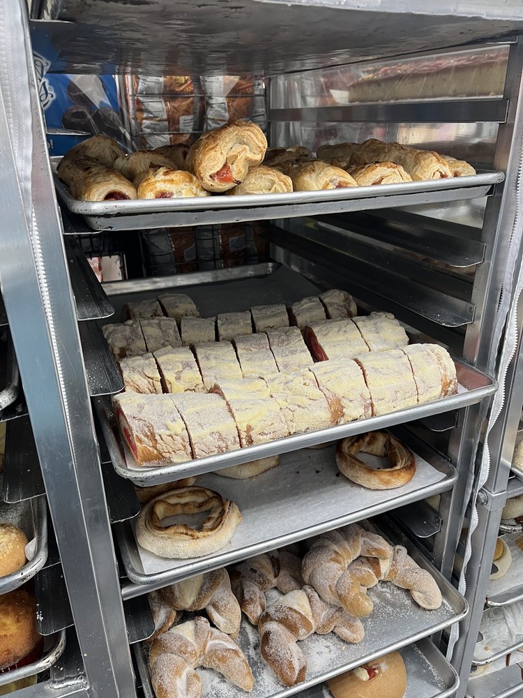 GABY’S BAKERY SHOP - Updated December 2025 - 23 Photos & 14 Reviews - 238 Knickerbocker Ave ...