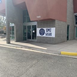 UMI SUSHI - Updated December 2025 - 600 Photos & 280 Reviews - 7485 ...