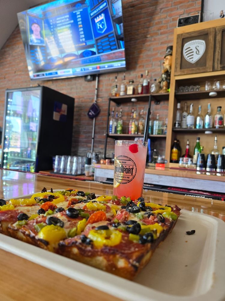 JIMMY B’S PIZZA & WINGS - Updated August 2025 - 16 Photos - 401 N 6th ...