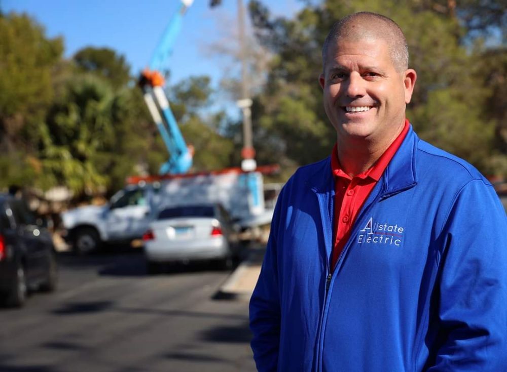 Allstate Electric - Updated September 2025 - 111 Photos - 68 Reviews ...