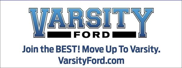 VARSITY FORD - Updated November 2025 - 61 Photos & 192 Reviews - 3480 ...