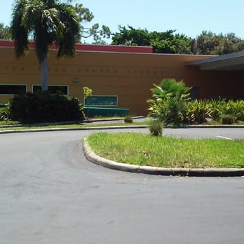 STIRLING ROAD LIBRARY - Updated December 2025 - 24 Photos & 16 Reviews ...