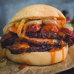 MEYER’S ELGIN SMOKEHOUSE BBQ - Updated January 2026 - 276 Photos & 346 ...