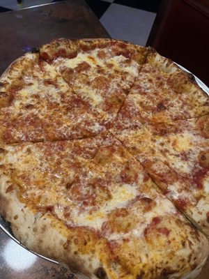 THE HEADLESS BAT - 3128 Morgan Ford Rd, St. Louis, Missouri - Pizza ...