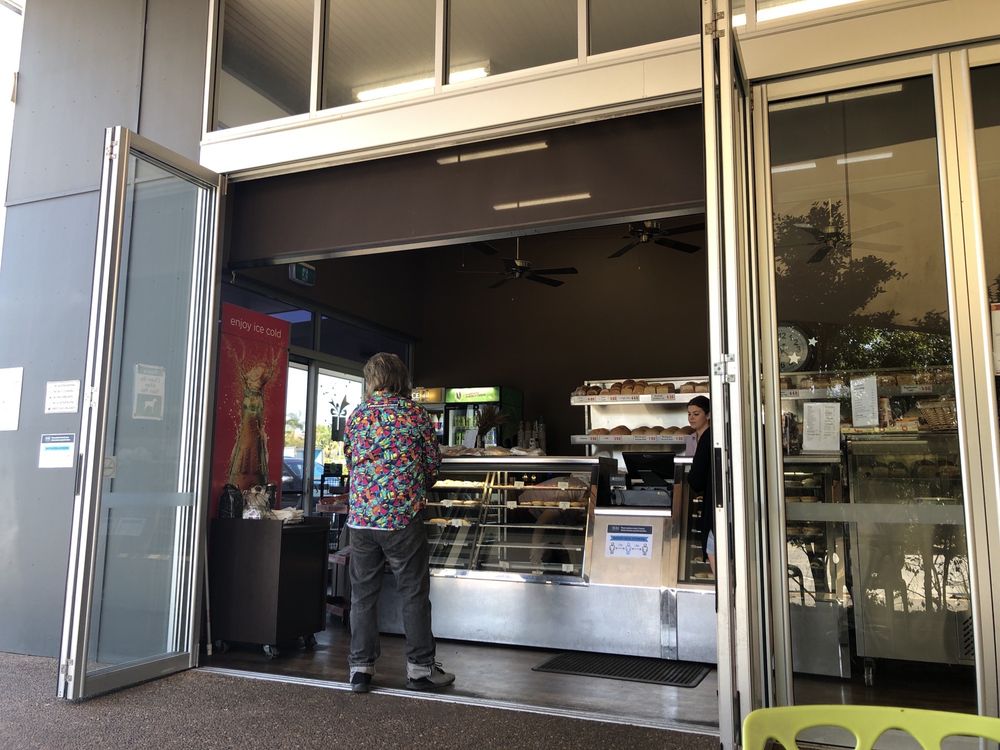 BLI BLI BAKERY - River Market Shopping Centre David Low Way, Bli Bli ...