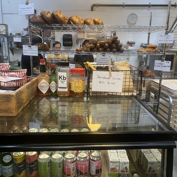 BACK POCKET BAKERY - Updated February 2025 - 26 Photos & 45 Reviews ...