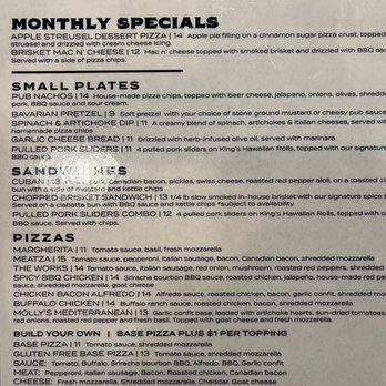 BACKPOCKET BREWING - Updated October 2024 - 189 Photos & 184 Reviews ...