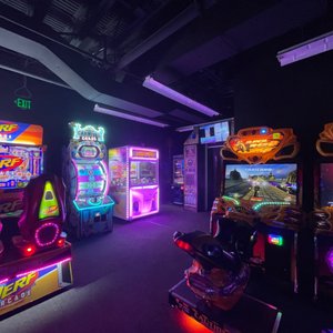 PERRY HALL MINI GOLF - 4123 E Joppa Rd, Nottingham, MD - Yelp