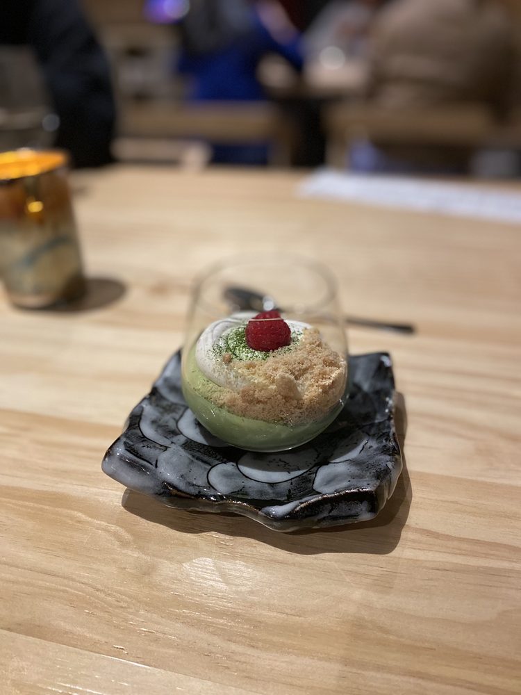 SOHO MODERN JAPANESE - 1683 Photos & 205 Reviews - 40520 Albrae St ...