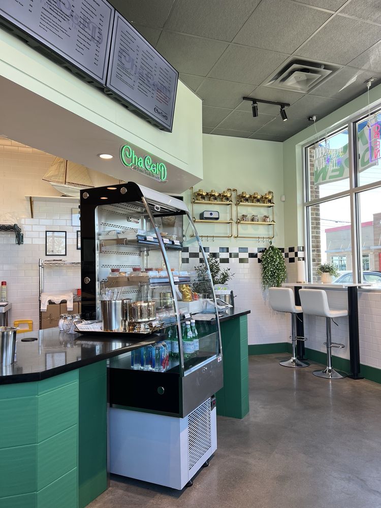 CHA COLD CAFE - Updated October 2025 - 56 Photos & 18 Reviews - 226 ...