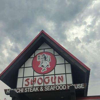 SHOGUN HIBACHI STEAK & SEAFOOD HOUSE - Updated December 2025 - 63 ...