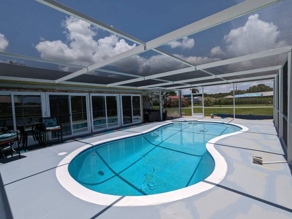 SCREEN FACTORY FLORIDA - Updated December 2025 - Request a Quote - 29 ...