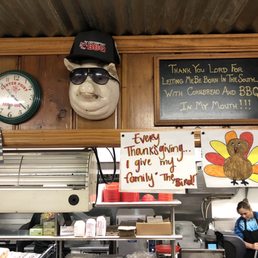 CENTER POINT BARBECUE - Updated September 2025 - 223 Photos & 283 ...