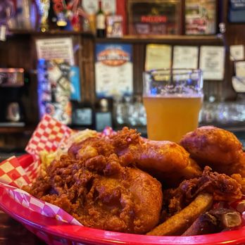 BRITISH BULLDOG - Updated December 2025 - 213 Photos & 310 Reviews ...