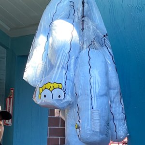 LEATHERFACE TEXAS FAMILY BBQ UNIVERSAL STUDIOS HOLLYWOOD - Updated June ...